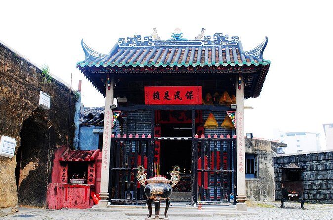 Full-Day Macau Sightseeing Tour with Transfer to Hong Kong - Who Should Consider This Tour?