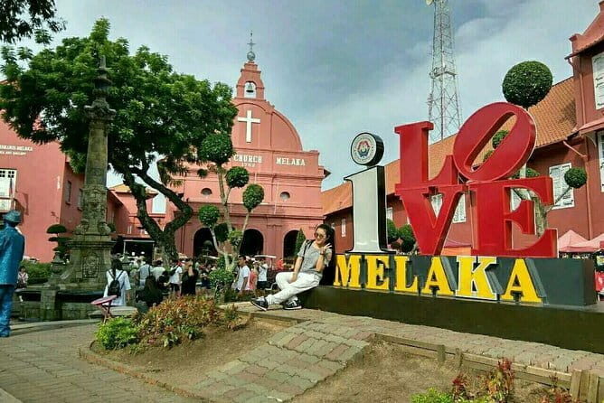 Full-Day Malacca Historical Tour Include Lunch (14 Attractions) - Who Should Consider This Tour?