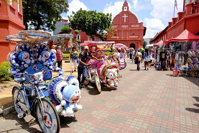 Full Day Malacca Tour - Final Thoughts: Is This Tour for You?