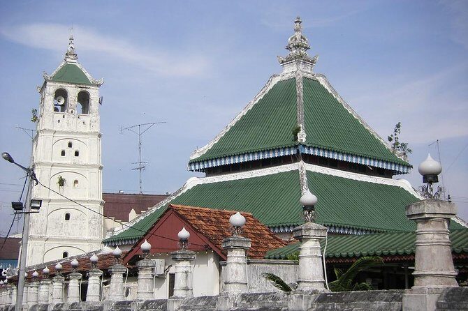 Full Day Malacca Tour from Kuala Lumpur - Authentic Insights from Travelers
