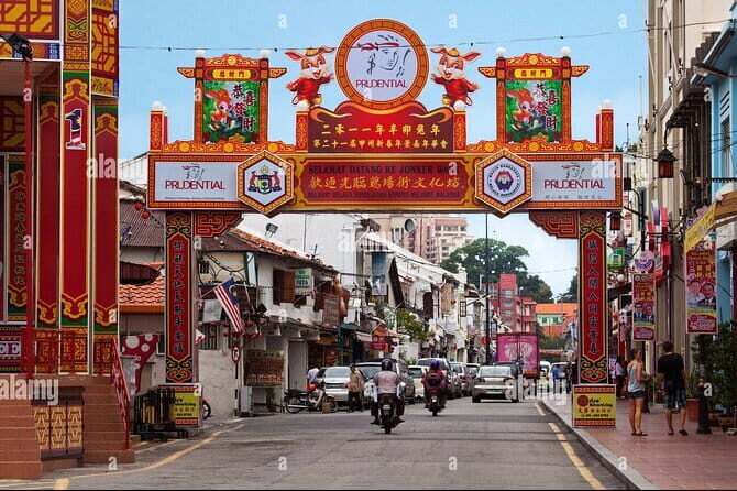 Full Day Malacca Tour from Kuala Lumpur - Experience Overview: A Walk Through Malaysia’s Past and Present