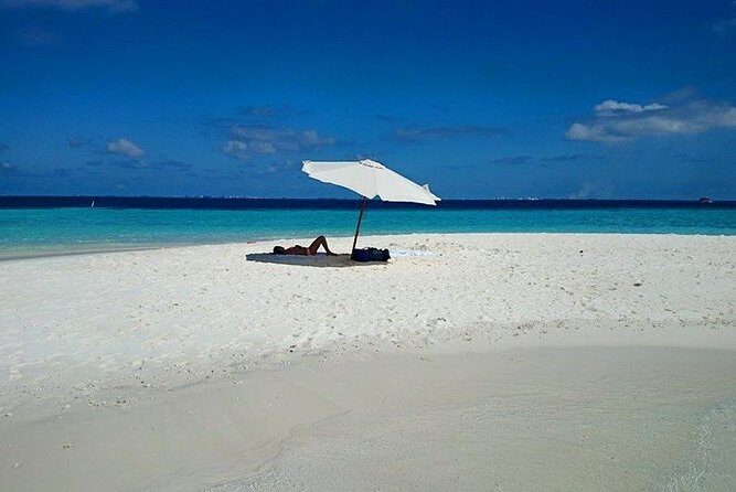 Full Day Maldives Adventure - An Honest Breakdown of the Full Day Maldives Adventure