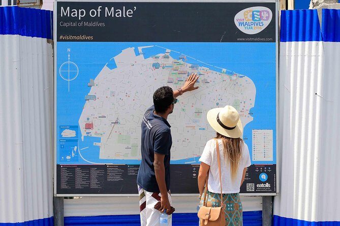 Full Day Male' Walking Tour - Final Thoughts