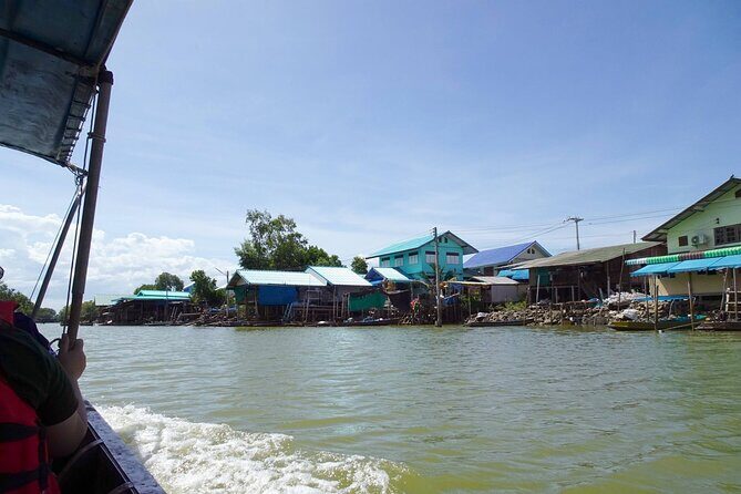 Full Day Mangrove Forest Conservation Centre - An In-Depth Look at the Full Day Tour Experience