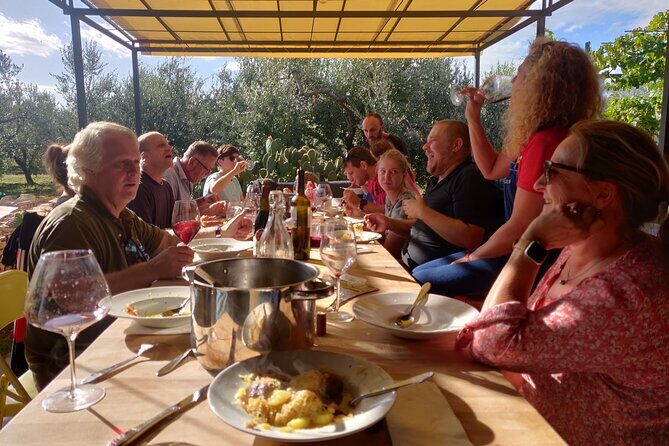 Full-Day Market Tour and Cooking Class in Pula - A Closer Look at the Itinerary
