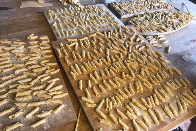 Full-Day Market Tour and Cooking Class in Pula - What’s on the Menu?