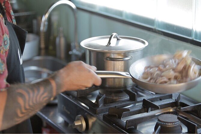 Full-Day Market Tour and Cooking Class in Pula - Authentic and Well-Reviewed