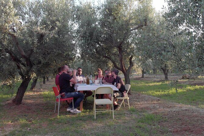 Full-Day Market Tour and Cooking Class in Pula - The Value Proposition