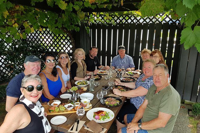 Full-Day Marlborough Catamaran Cruise with Wine Tour and Lunch - Practical Details & Tips