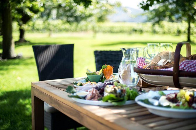 Full-Day Marlborough Scenic and Wine Tour from Blenheim - Authentic Experiences & Highlights From Reviews