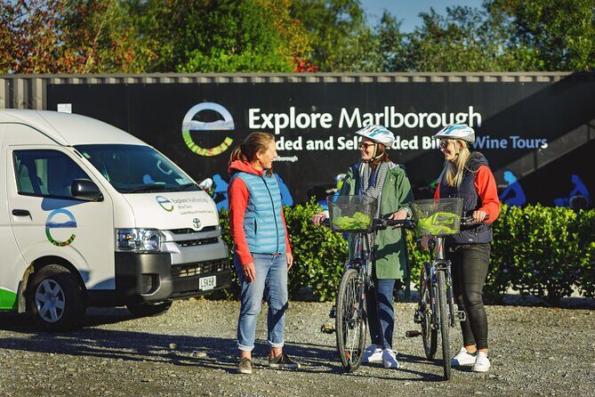Full-Day Marlborough Wine Region Bike Hire - Who is This Tour Best For?