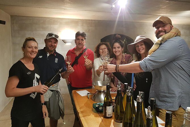 Full-Day Marlborough Wine Tour Including Wine Tasting - FAQ