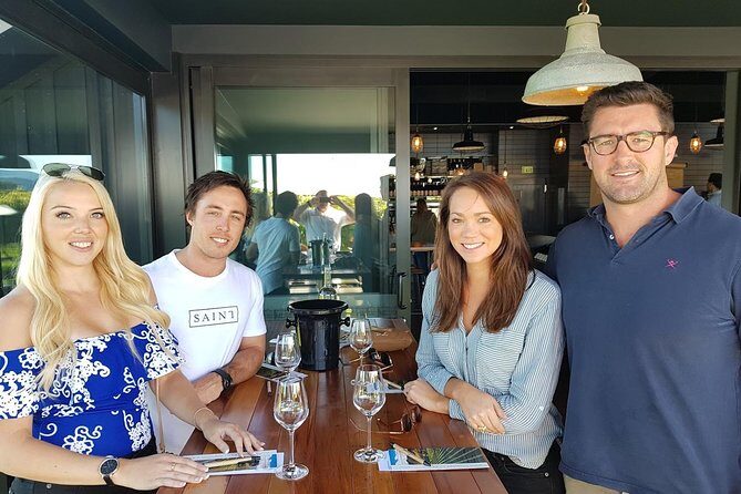 Full-Day Marlborough Wine Tour Including Wine Tasting - Final Thoughts