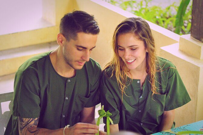 Full-day Massage and Hot Spring Spa Package in Krabi - The Sum Up