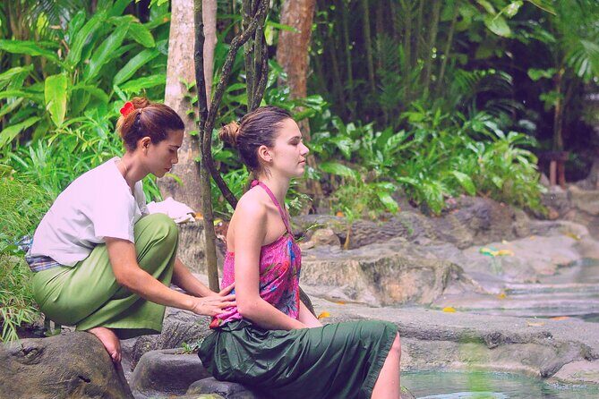 Full-day Massage and Hot Spring Spa Package in Krabi - FAQ