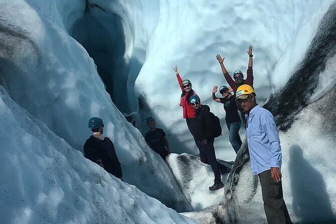 Full-Day Matanuska Glacier Hike And Tour - An In-Depth Look at the Tour