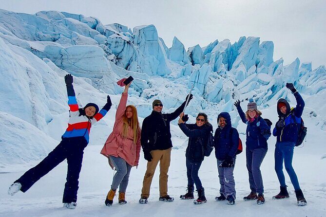 Full-Day Matanuska Glacier Small-Group Excursion - In-Depth Review of the Tour
