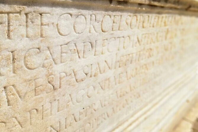 Full-Day Max 10 pax MINI -Group Tour to Ephesus from Izmir - The Sum Up: Why This Tour Is a Great Choice