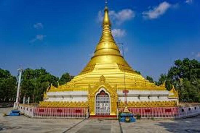 Full Day Mayadevi Temple Lumbini Tour - Authenticity and Experience