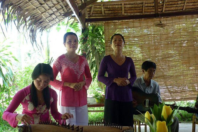 Full-day Mekong Delta and My Tho tour from Ho Chi Minh City - Authenticity, Value, and Potential Drawbacks