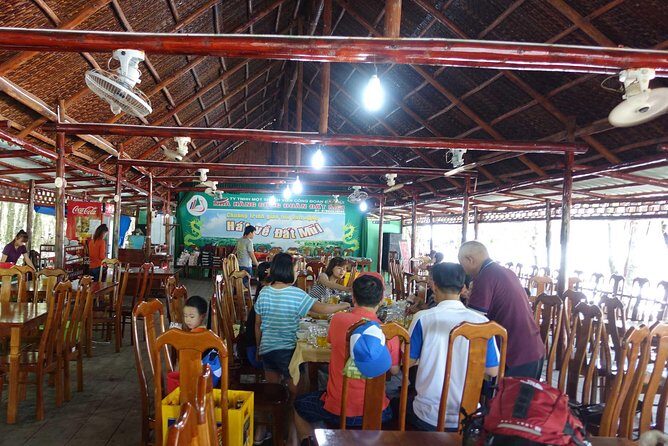 Full-day Mekong Delta and My Tho tour from Ho Chi Minh City - FAQs