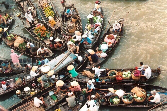 Full-Day Mekong Delta Journey & Cai Be Village - Final Thoughts: Who Should Consider This Tour?