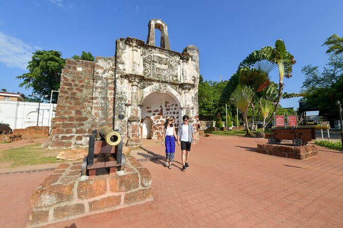 Full Day Melaka Private Tour from Kuala Lumpur - Overview of the Tour Experience