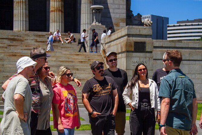 Full-day Melbourne City Sightseeing with Penguin Parade - Balancing Cost and Value