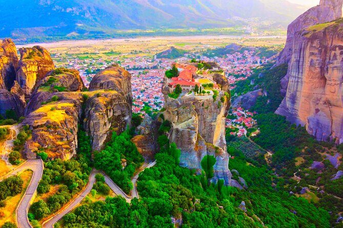 Full day Meteora private tour - Why Consider This Meteora Private Tour?