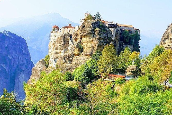 Full day Meteora private tour - Price, Value, and Authenticity