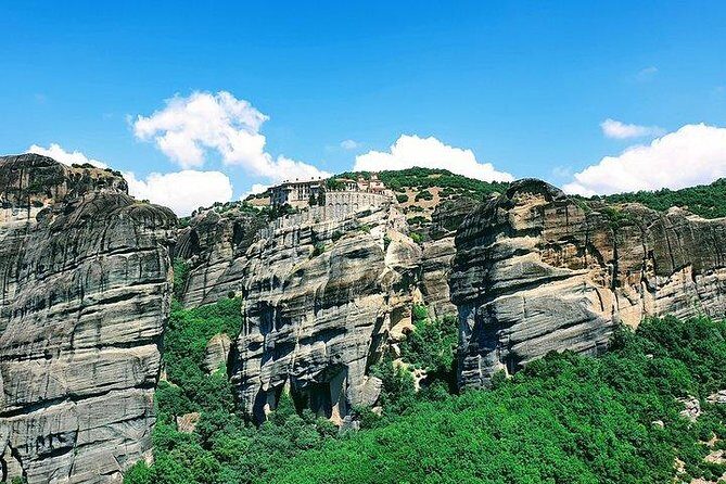 Full day Meteora private tour - Authentic Experiences and Insider Tips