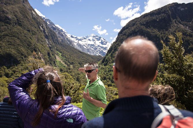 Full-Day Milford Sound Tour with Cruise and Walks from Te Anau - The Itinerary and What Makes It Special