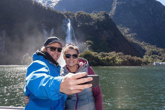 Full-Day Milford Sound Tour with Cruise and Walks from Te Anau - The Sum Up
