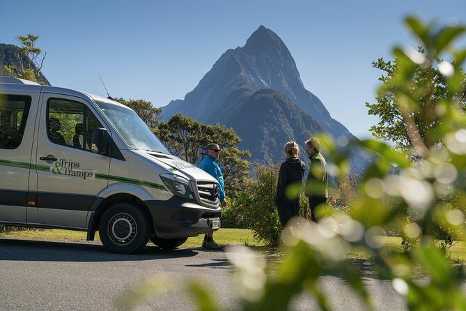 Full-Day Milford Sound Tour with Cruise and Walks from Te Anau - FAQ