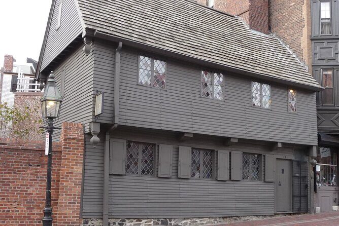 Full-Day Minivan Tour of Revolutionary Boston, Lexington and Concord - What Makes This Tour Stand Out?