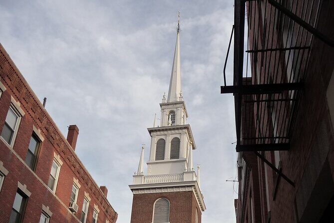 Full-Day Minivan Tour of Revolutionary Boston, Lexington and Concord - FAQs