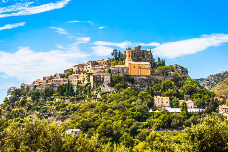Full-Day Monaco, Monte-Carlo & Eze Tour from Cannes - Discovering the French Riviera: A Detailed Review