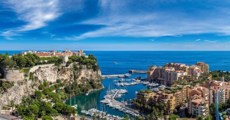 Full-Day Monaco, Monte-Carlo & Eze Tour from Cannes - Final Thoughts