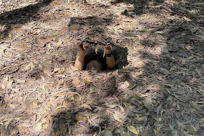 Full Day Monkey Island Tour with Canoe in Can Gio Mangrove Forest - The Return Journey and Overall Experience