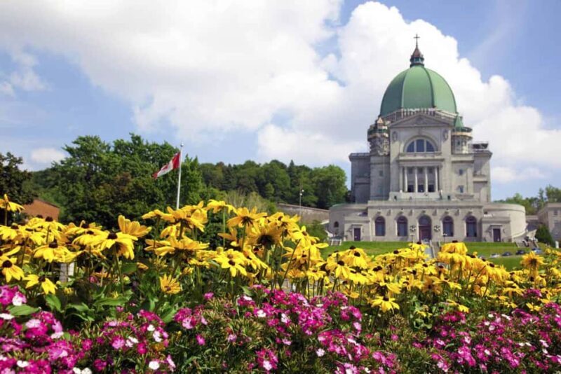 Full-Day Montreal City Tour from Ottawa and optional cruise - Practicalities and Considerations