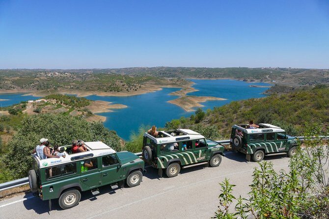 Full Day Moorish Trail Tour - Final Thoughts