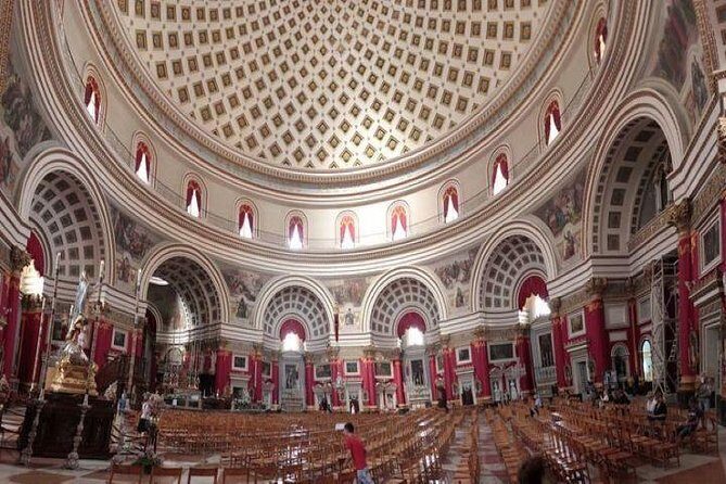 Full-Day Mosta, Mdina, and Rabat Tour from Valletta - How the Tour Comes Together