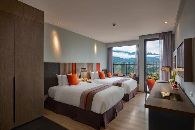 Full-Day Motor Bike Tour in Sapa with Rice Fields & Valleys Visit - Who Will Love This Tour?