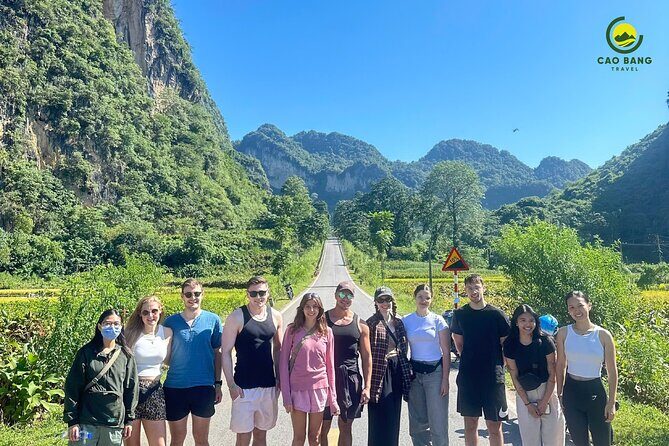 Full Day Motorbike Cao Bang Loop Tour to Ban Gioc Waterfalls - FAQ