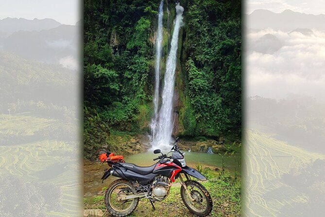 Full Day Motorbike Tour of Pu Luong Nature Reserve - FAQ