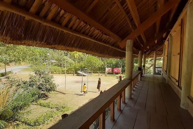 Full-day Motorbike Tour to A Luoi, A Roang and Hoi An - Introduction