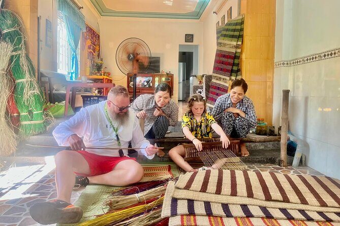 Full Day Motorcycle Tour (Hon Ba Nature Reserve and BBQ) - Exploring Vietnam’s Hidden Charm: The Full Day Motorcycle Tour of Hon Ba Nature Reserve