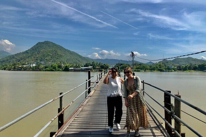 Full Day Motorcycle Tour (Hon Ba Nature Reserve and BBQ) - Practical Details & What to Expect