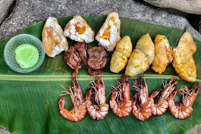 Full Day Motorcycle Tour (Hon Ba Nature Reserve and BBQ) - Who Would Love This Tour?