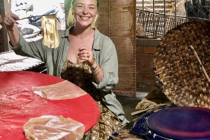 Full Day Motorcycle Tour (Hon Ba Nature Reserve and BBQ) - FAQs